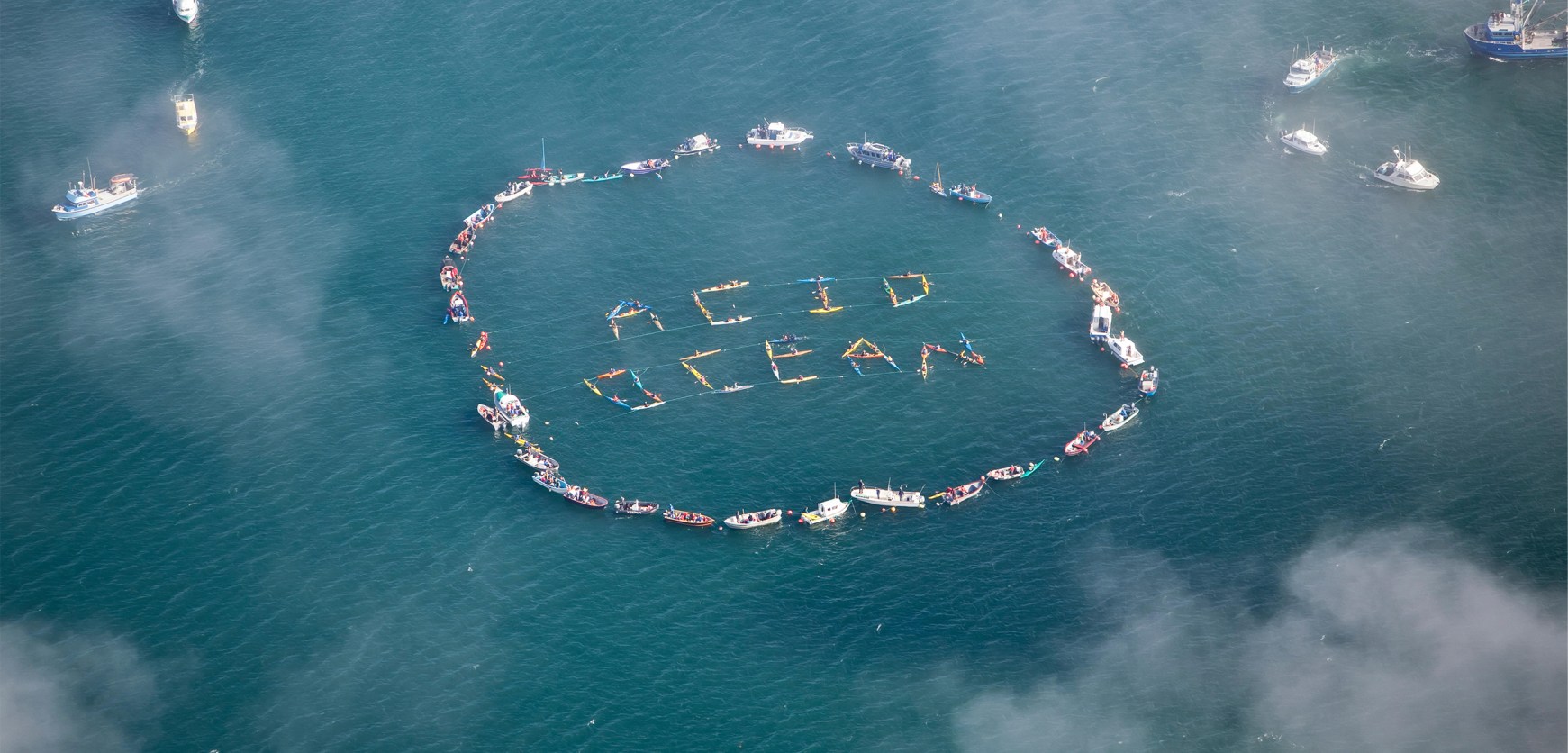 How 'sea gardening' could protect vulnerable shellfish | Popular Science