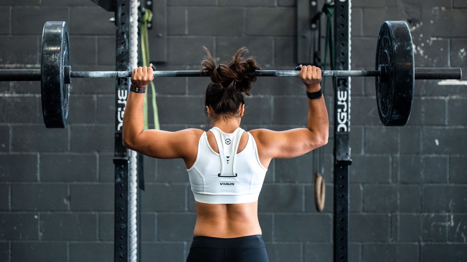 A beginner's guide on how to gain muscle | Popular Science