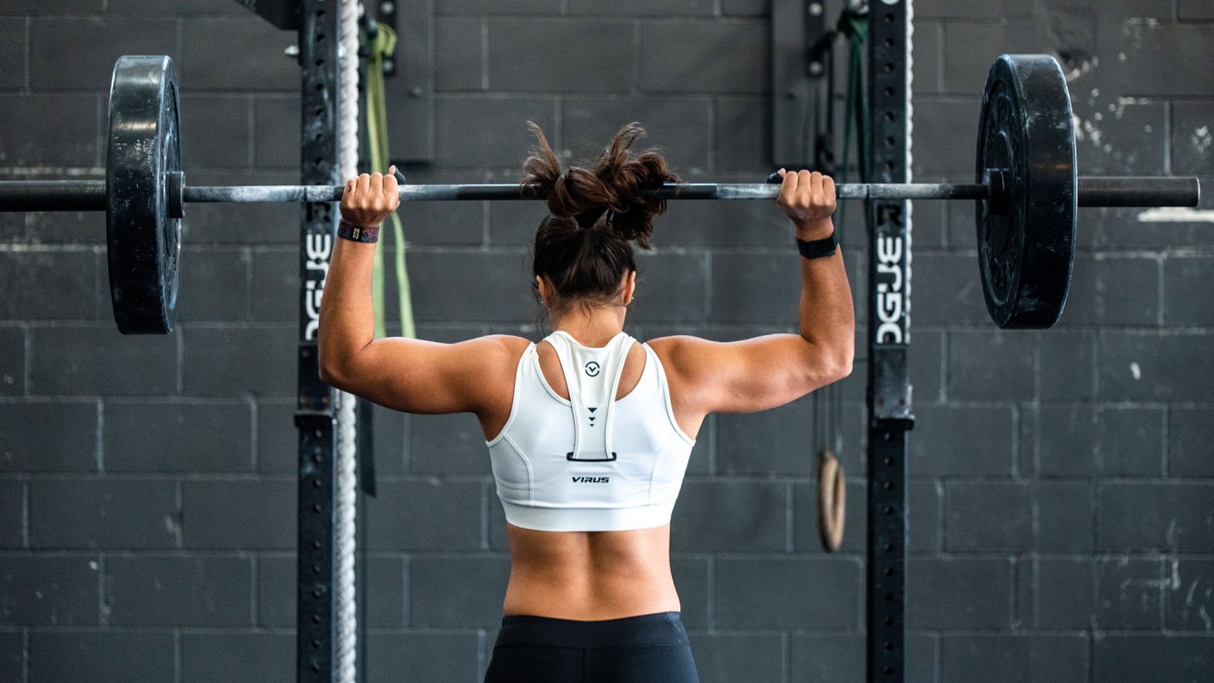 A beginner's guide on how to gain muscle | Popular Science