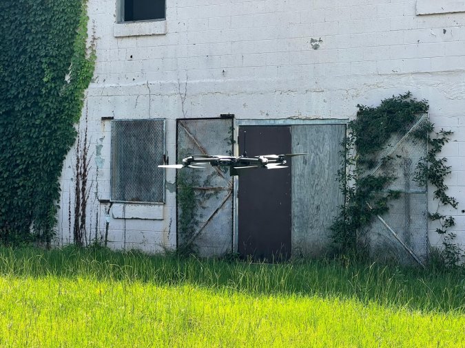 The Army is building a specialized drone for military use | Popular Science