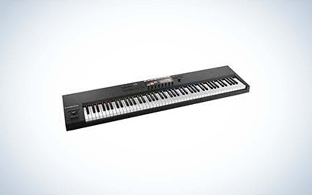 The best digital pianos of 2023 | Popular Science