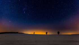 Night sky events to watch in January | Popular Science