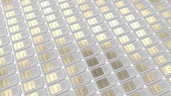Recycled SIM cards could help produce future drugs | Popular Science