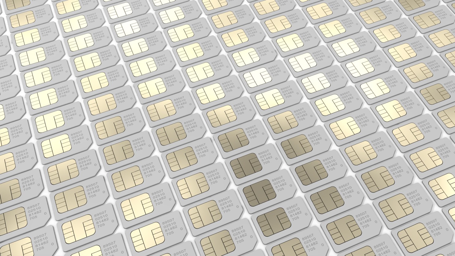 Recycled SIM cards could help produce future drugs | Popular Science