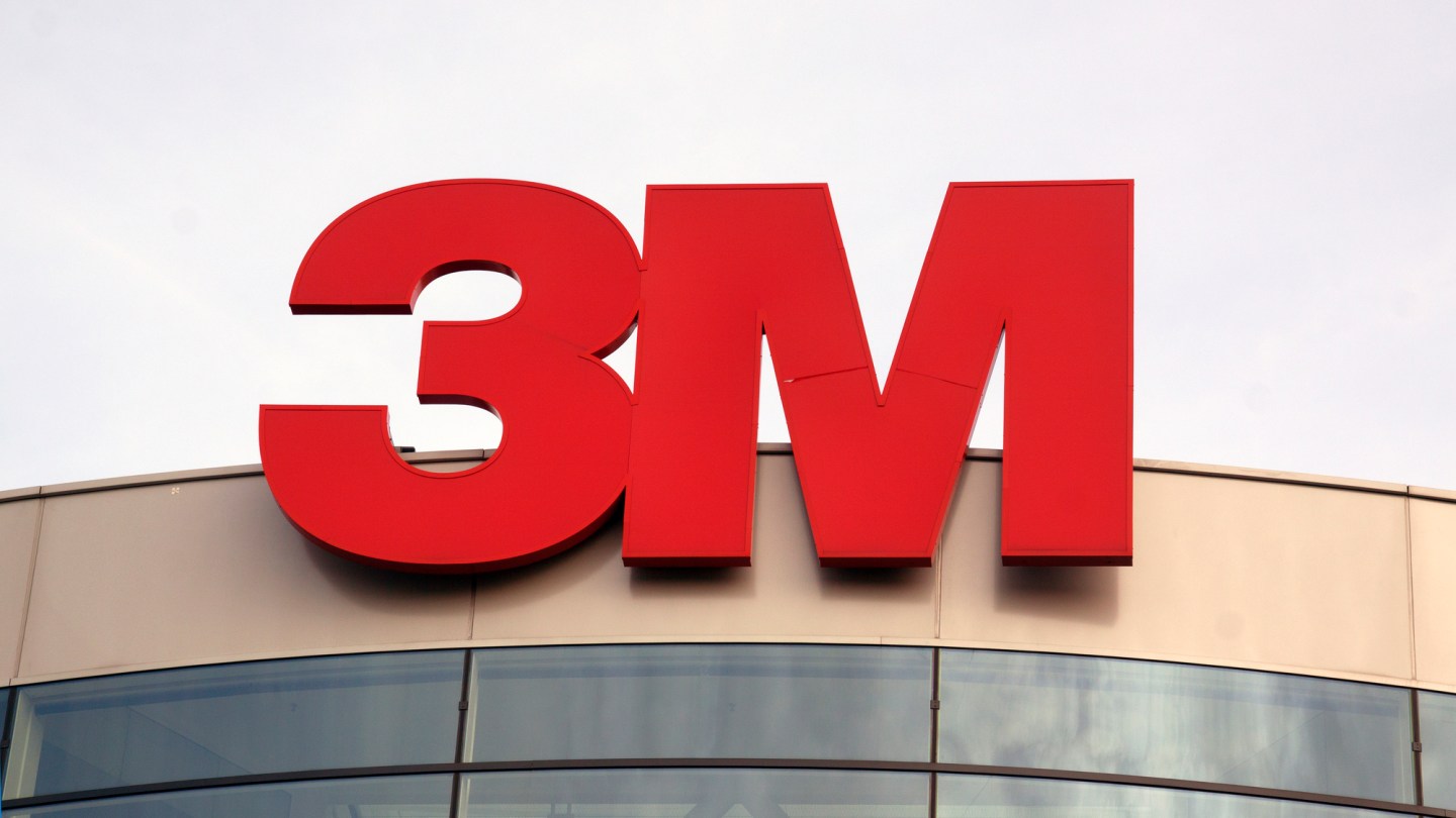 3M says it will stop making 'forever chemicals' by 2026 | Popular Science