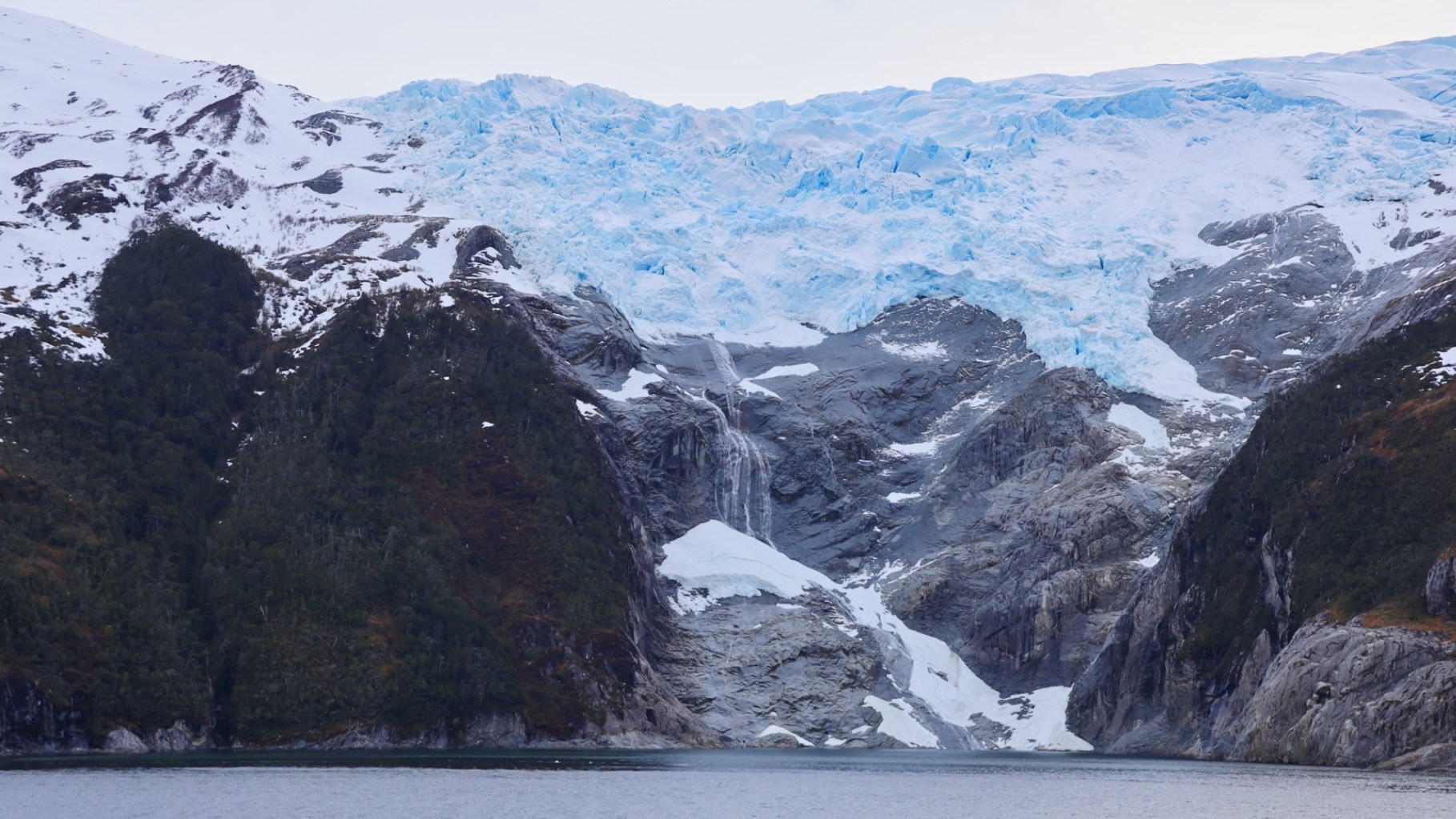 Uncovering the animals of 'snowball earth' | Popular Science