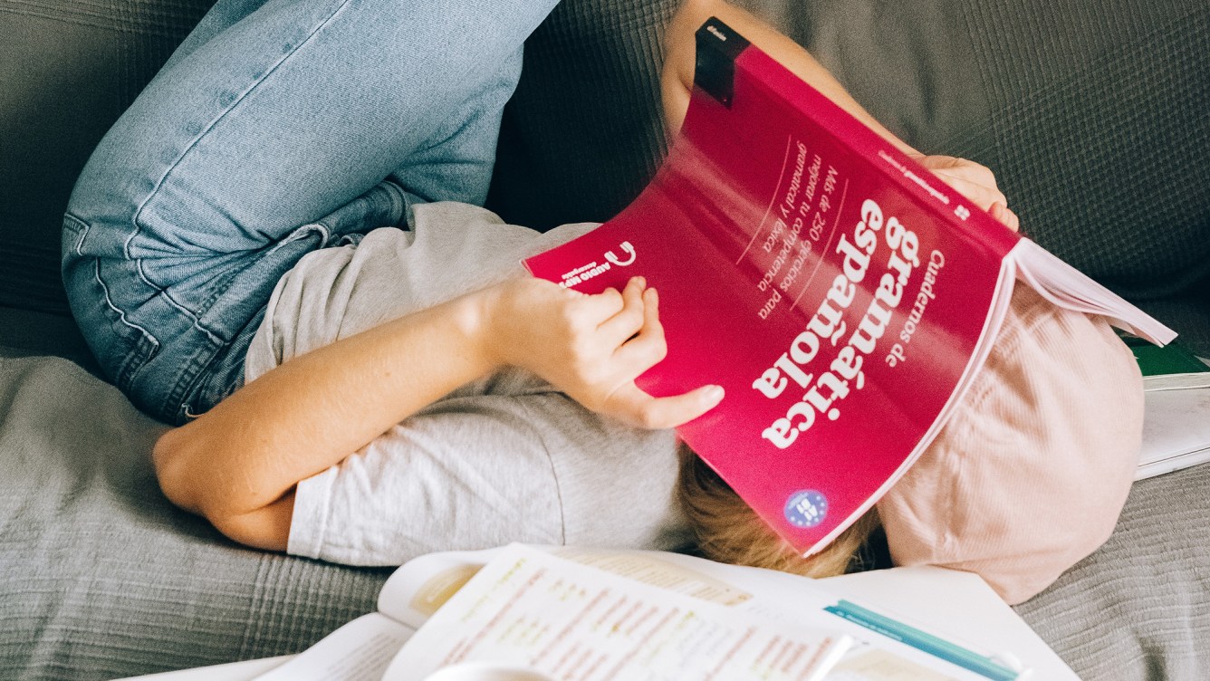 How to learn two languages at once | Popular Science