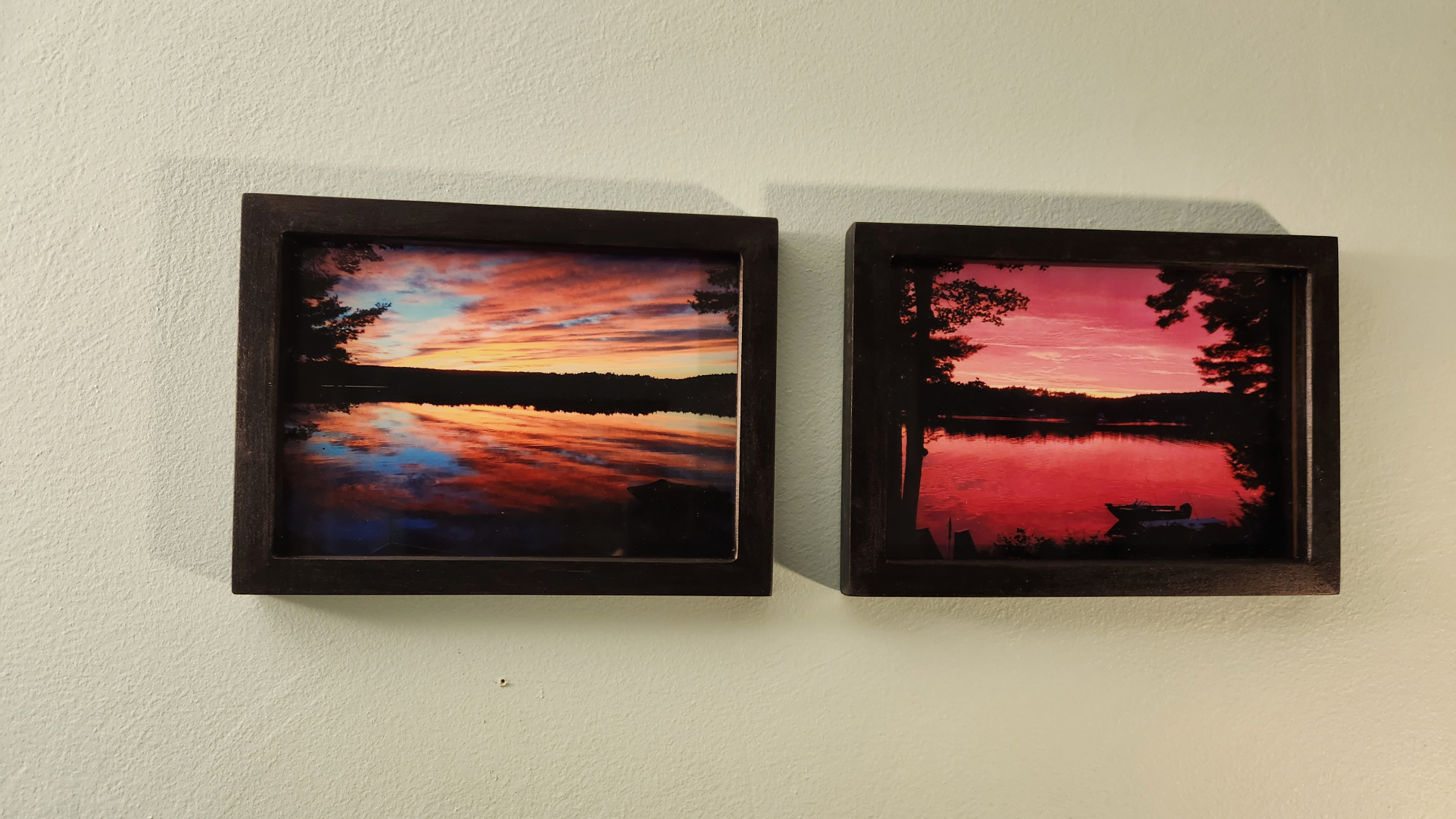 How to make DIY picture frames | Popular Science