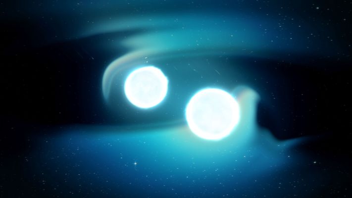 A new tool reveals neutron star mysteries | Popular Science
