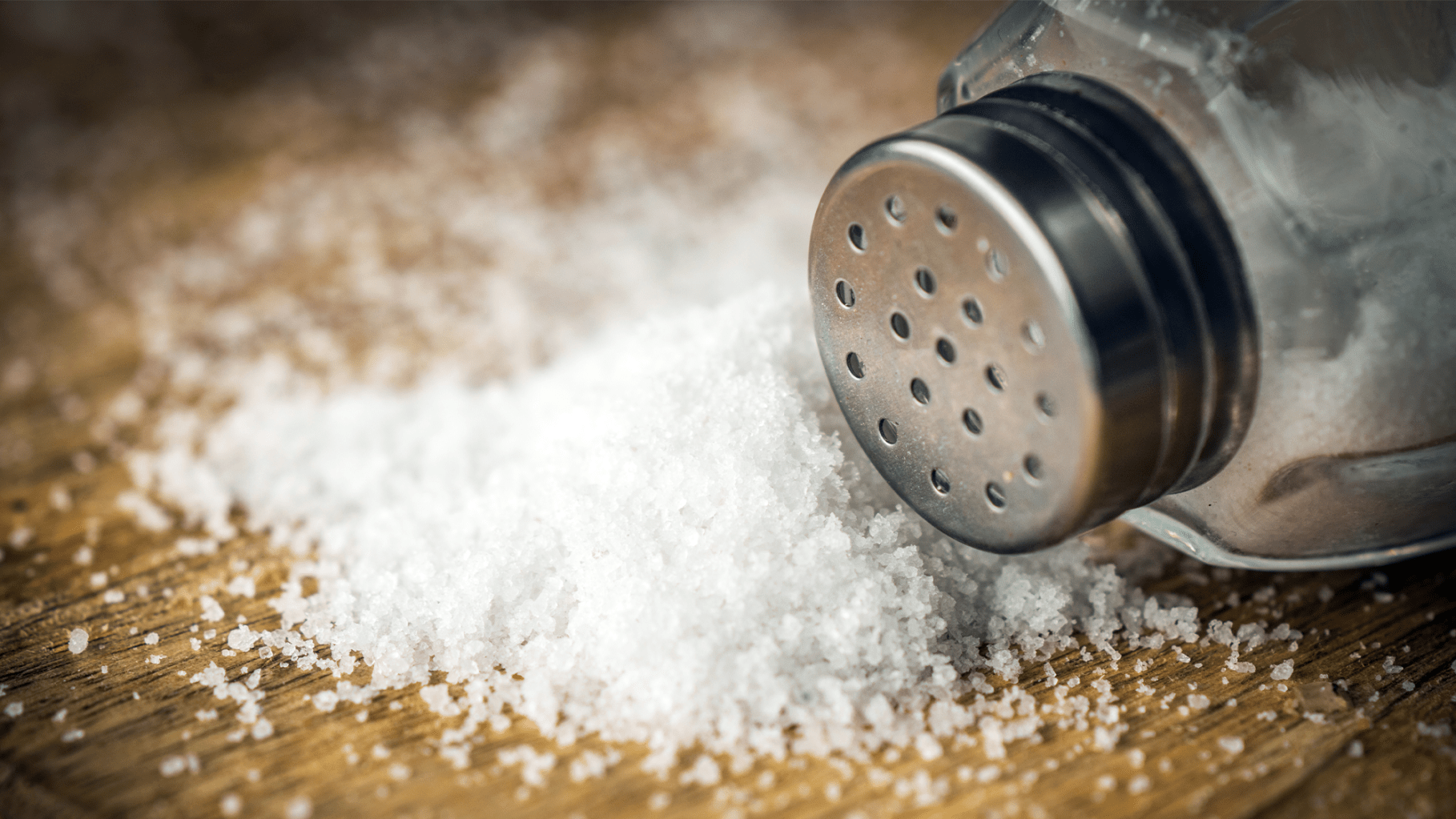 Reducing sodium in packaged foods could save lives | Popular Science