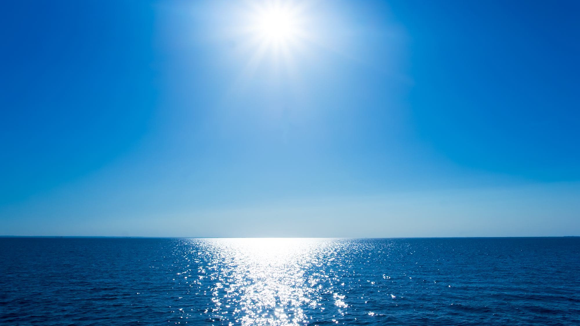 Earth's oceans are getting hotter and saltier than ever before in human ...