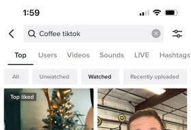 How to find your TikTok watch history | Popular Science