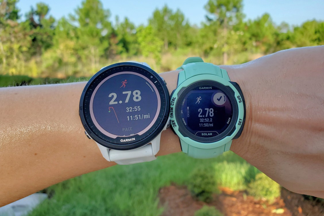 Garmin Forerunner 955 Solar running watch review: The power to ...