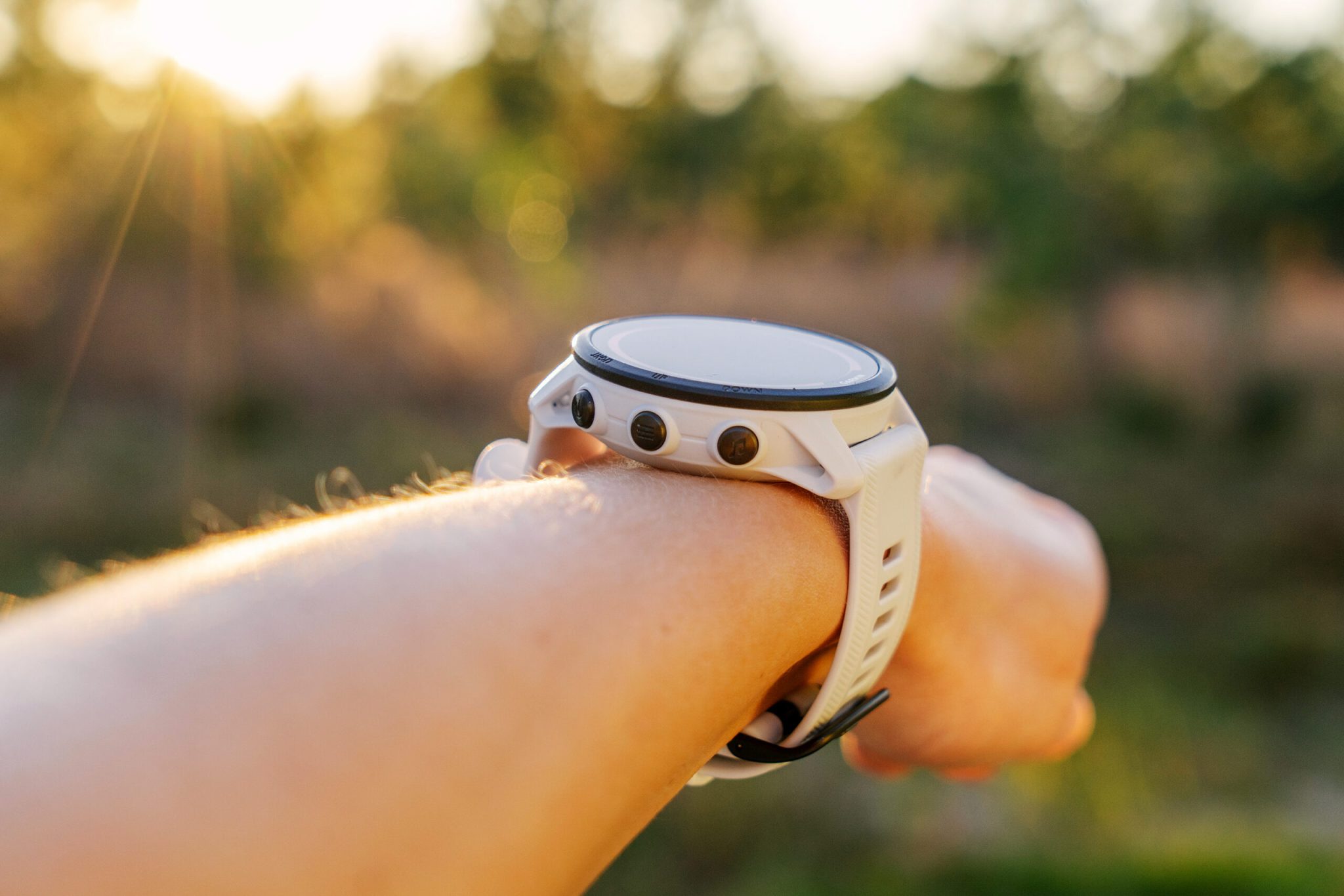 Garmin Forerunner 955 Solar running watch review: The power to ...
