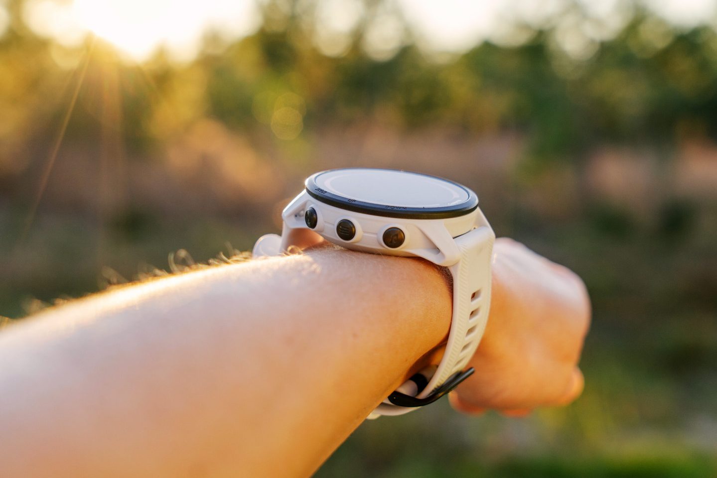 Garmin Forerunner 955 Solar running watch review: The power to ...