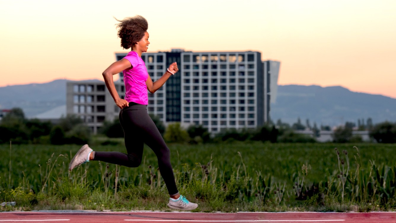Running benefits that keep you young and beautiful | Popular Science