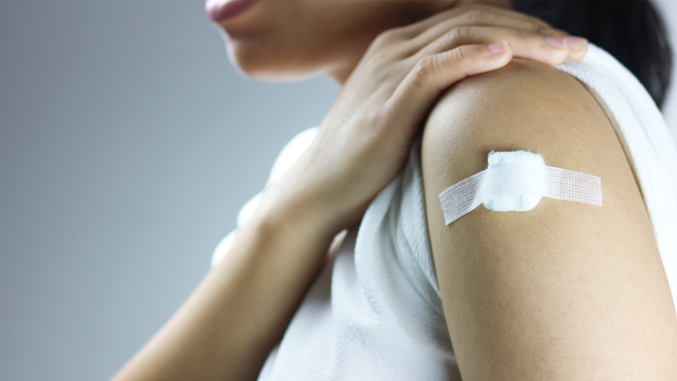 Results show Moderna RSV vaccine works in seniors | Popular Science