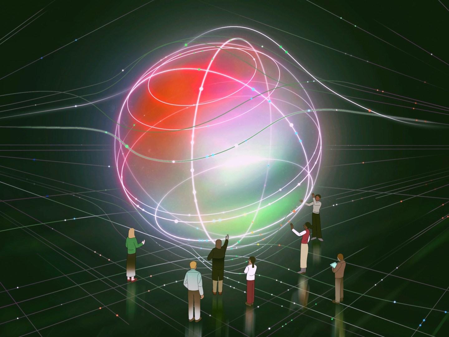 Can people be trained to forecast the future? | Popular Science