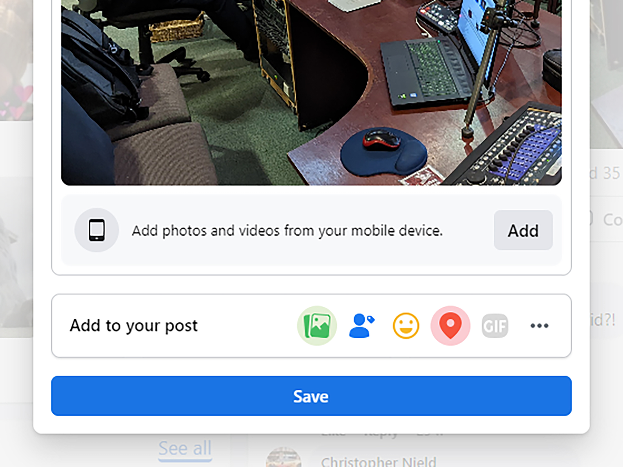 How to edit posts on Facebook, Instagram, and Twitter | Popular Science