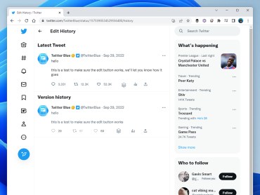 How to edit posts on Facebook, Instagram, and Twitter | Popular Science