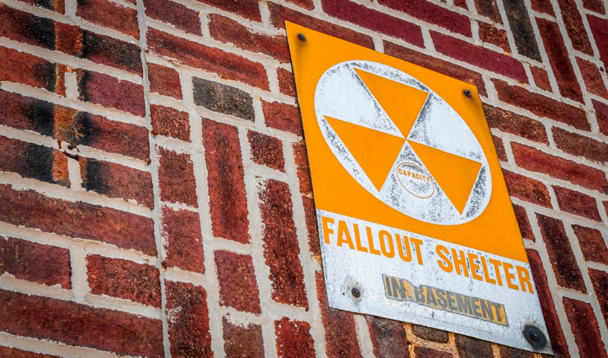 How to survive a nuclear bomb shockwave | Popular Science