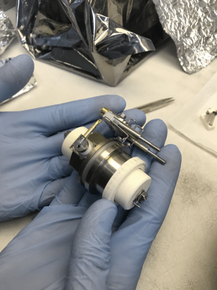 This 'Orbitrap' tool will use lasers to look for alien life | Popular ...