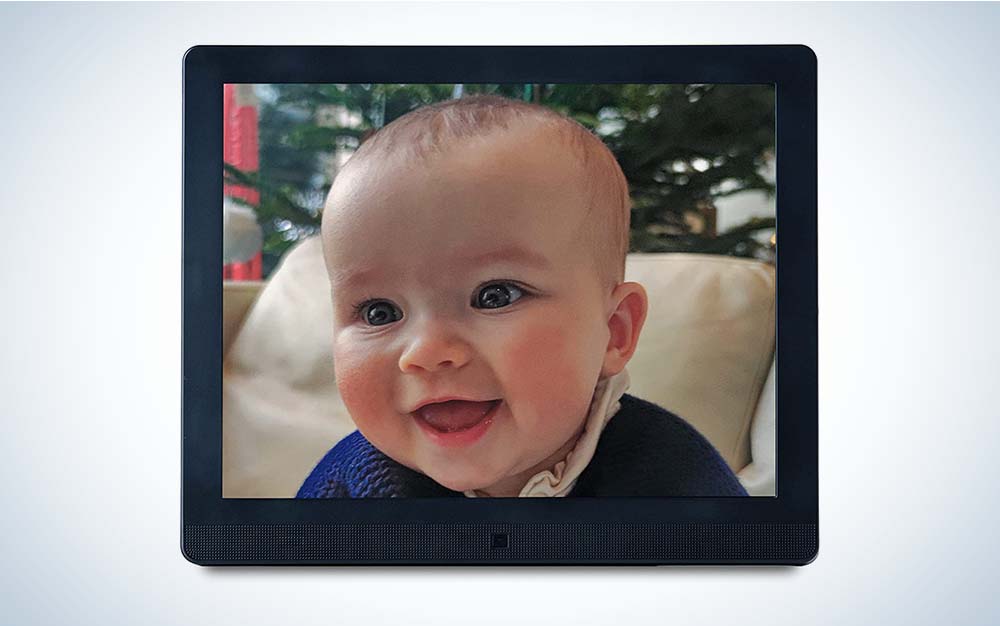 The best digital picture frames | Popular Science