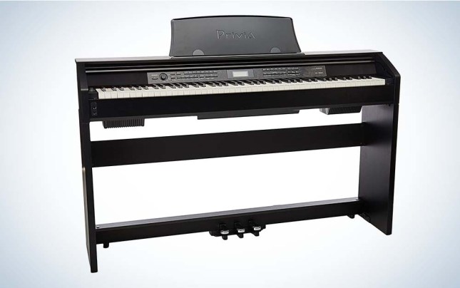 The best electric pianos | Popular Science
