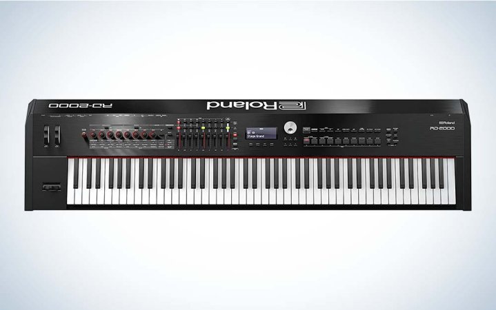 The best electric pianos | Popular Science