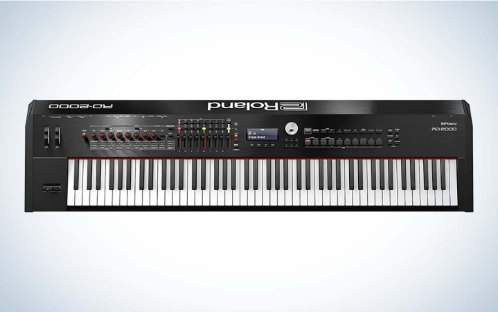 The best electric pianos for 2024 | Popular Science