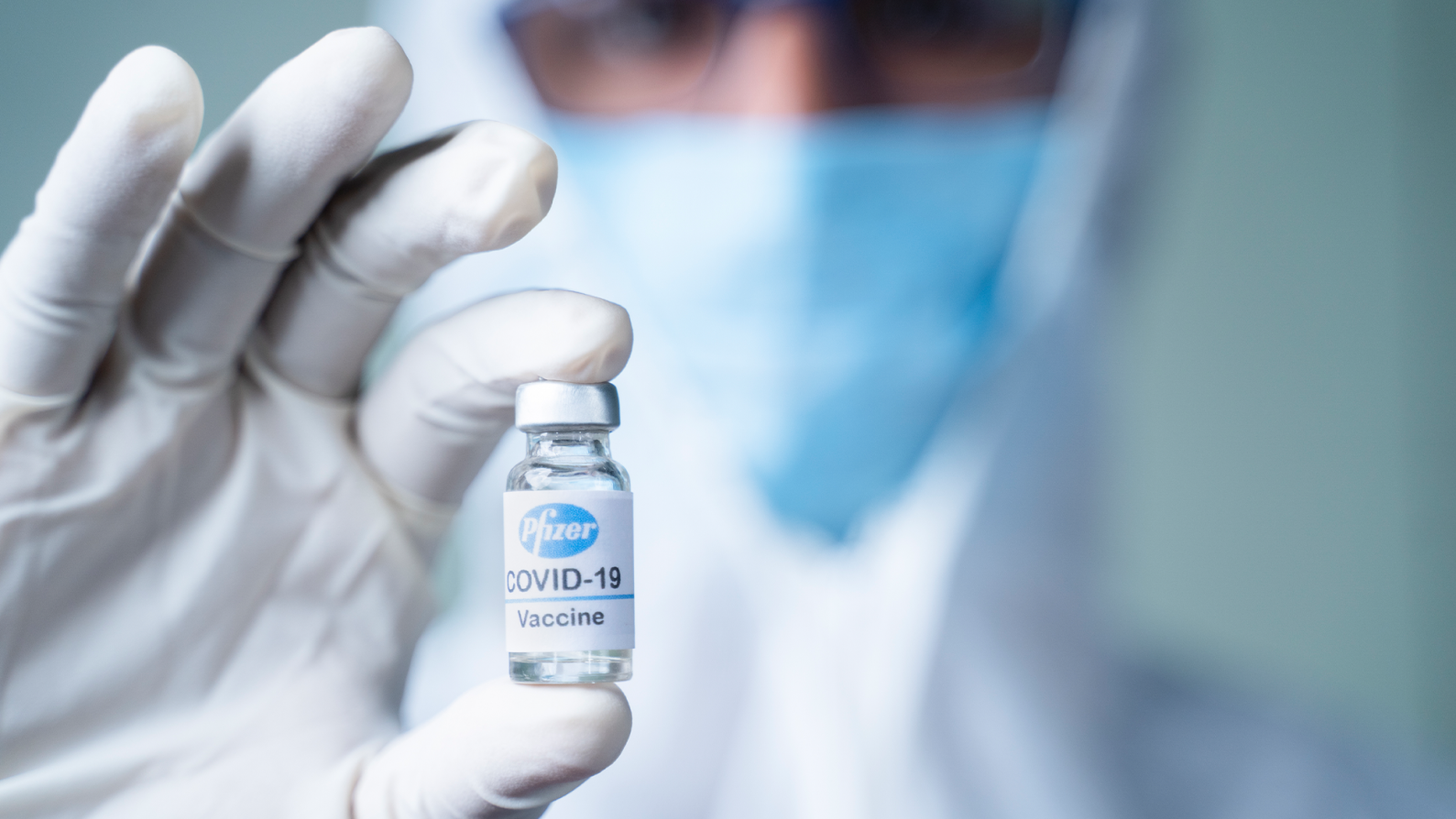 FDA recommends updates to COVID-19 vaccines | Popular Science