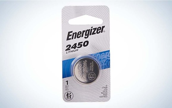 The best coin batteries | Popular Science