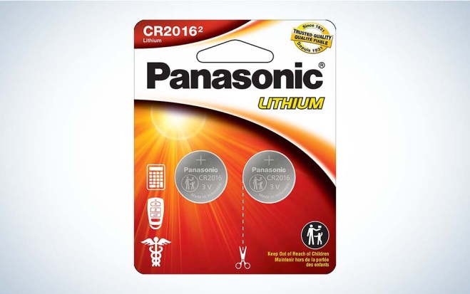The best coin batteries | Popular Science
