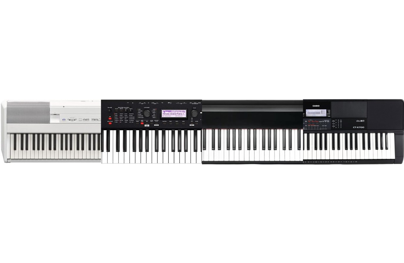 The best digital pianos | Popular Science