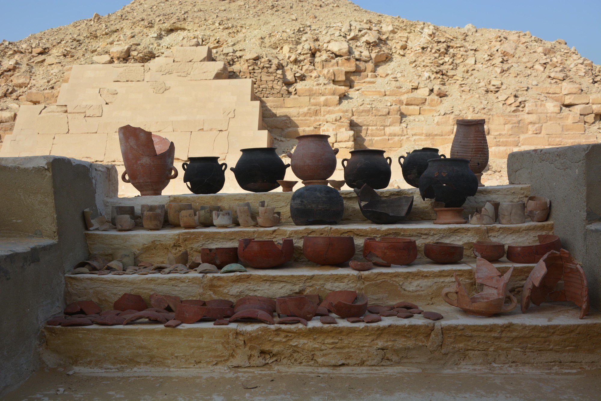 The chemistry behind ancient Egyptian mummification | Popular Science