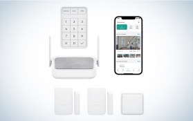 The best smart home security systems of 2024 | Popular Science