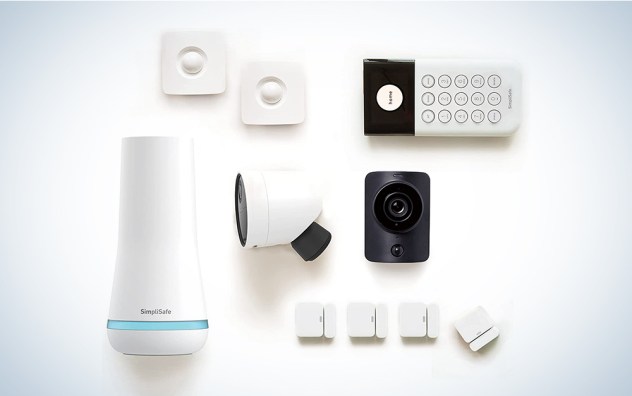 The best smart home security systems of 2024 | Popular Science