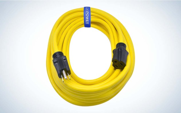 The best extension cords | Popular Science