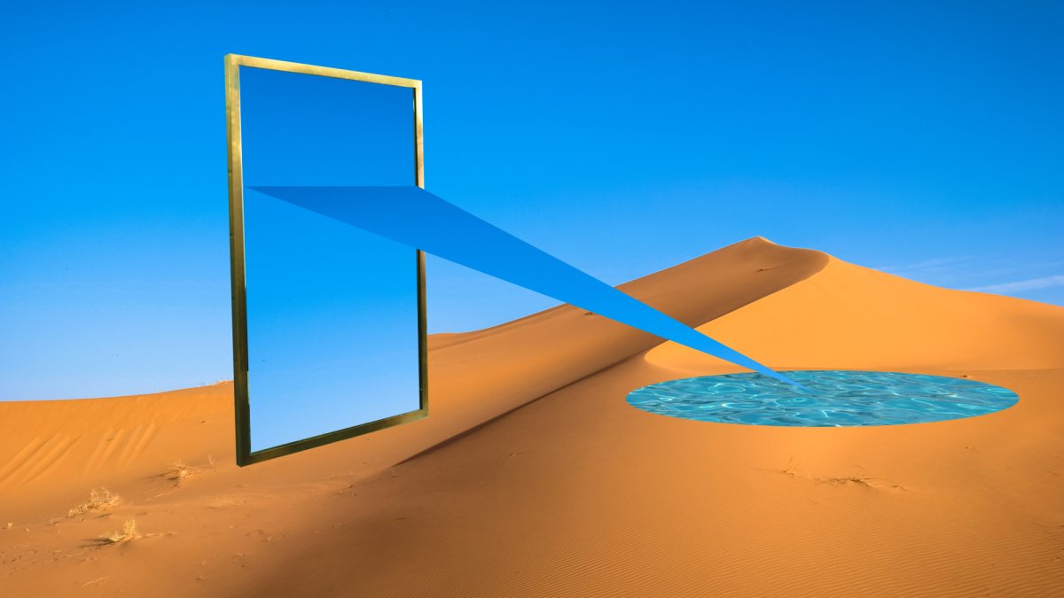 What is a mirage? | Popular Science