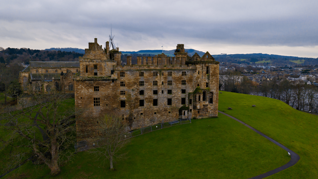 Mary Queen of Scots letters are finally decoded | Popular Science