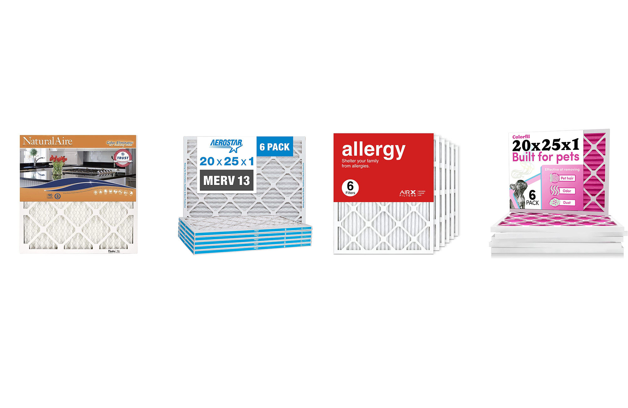 The best HVAC filters | Popular Science