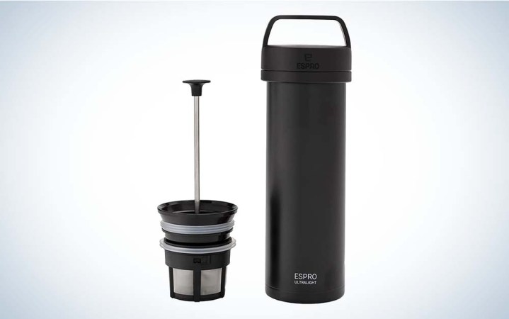 The best French press coffee makers for 2024 | Popular Science
