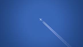How high do planes fly? | Popular Science
