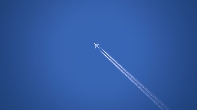 How high do planes fly? | Popular Science