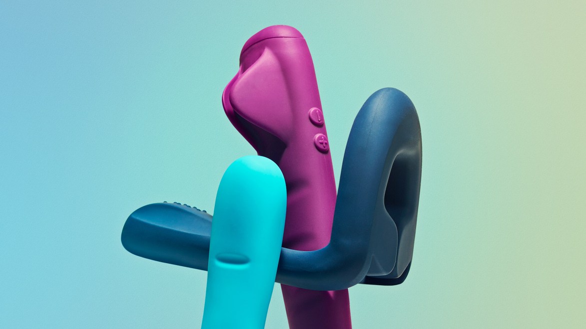 Sex Toys Engineered To Be Medical Devices Popular Science