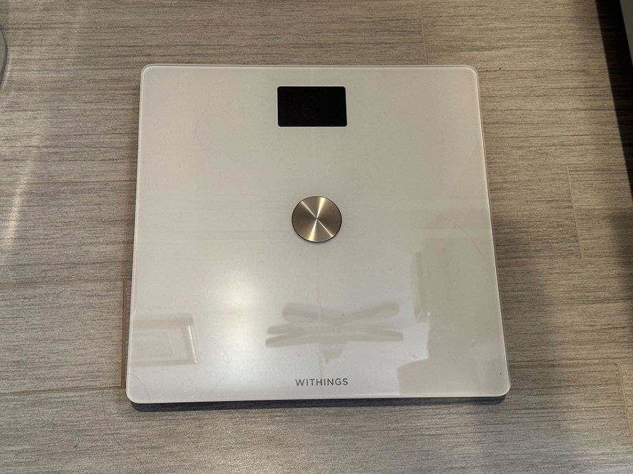 The best smart scales of 2024 | Popular Science