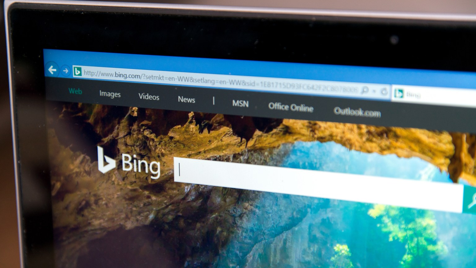 Microsoft is betting ChatGPT will make Bing useful | Popular Science