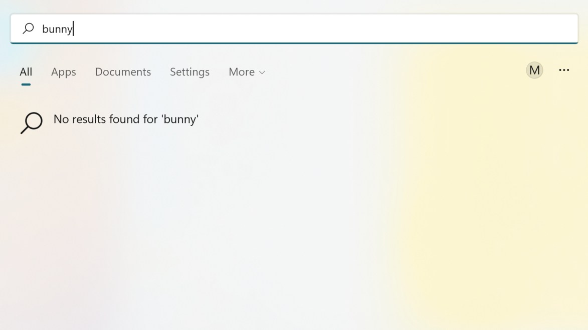 How to delete Bing from your Windows Start menu | Popular Science