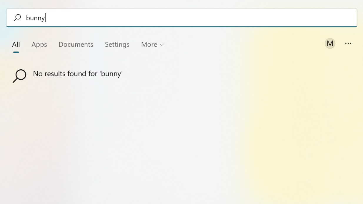 How to delete Bing from your Windows Start menu | Popular Science