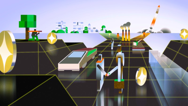 How to watch footage of the real Trinity test | Popular Science